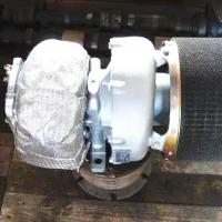 China Complete Stock Marine Diesel Engine Turbocharger For ABB / IHI / MAN for sale