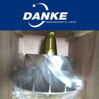 China MAN NA40/SO1073 520.000 Rotor Complete Marine Turbocharger Parts for sale
