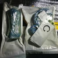 China SAUER WP400 Original Marine Air Compressor Parts SAUER Original Spare Parts Stock for sale