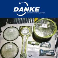 China SAUER WP400 Original Marine Air Compressor Parts SAUER Original Spare Parts Stock for sale