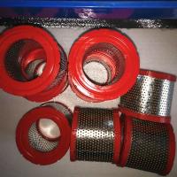 China SAUER WP151L J.P. SAUER & SOHN WP151L Air Filter 036394 High Performance for sale
