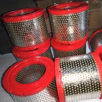 China SAUER WP151L J.P. SAUER & SOHN WP151L Air Filter 036394 High Performance for sale