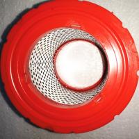 China SAUER WP151L J.P. SAUER & SOHN WP151L Air Filter 036394 High Performance for sale