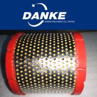 China SAUER WP151L J.P. SAUER & SOHN WP151L Air Filter 036394 High Performance for sale