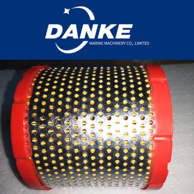 China SAUER WP151L J.P. SAUER & SOHN WP151L Air Filter 036394 High Performance for sale