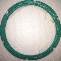 China SAUER WP151L Marine Air Compressor Parts Gasket Cylinder Head Packing for sale