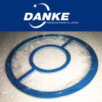 China SAUER WP151L Marine Air Compressor Parts Gasket Cylinder Head Packing for sale