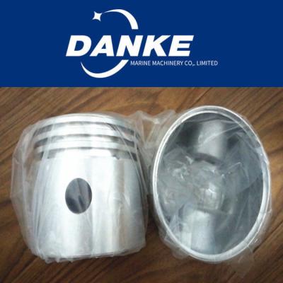 China SAUER WP22L-100 Air Compressor Replacement Piston J.P.SAUER&SOHN for sale