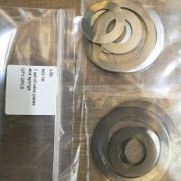 China HATLAPA L50 Marine Air Compressor Parts Cylinder 1st Stage / Cylinder 2nd Stage for sale