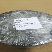 China TANABE H-64 Marine Compressor Parts Air Compressor Replacement Parts for sale
