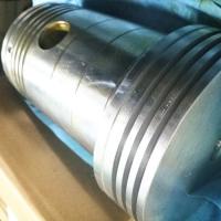 China TANABE H-64 Marine Compressor Parts Air Compressor Replacement Parts for sale