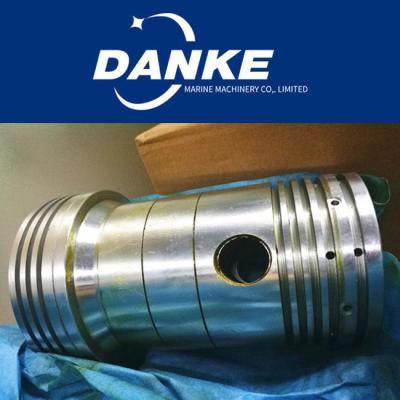 China TANABE H-64 Marine Compressor Parts Air Compressor Replacement Parts for sale