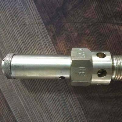 China SAUER WP45L J.P.SAUER&SOHN High Performance Marine Air Compressor Parts for sale