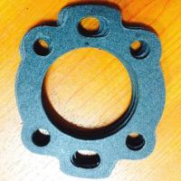 China TANABE Air Compressor IP44 Protection Grade LSHC-40A Marine Air Compressor Parts for sale
