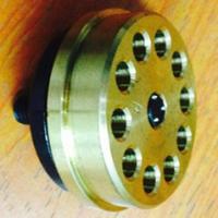 China TANABE Air Compressor IP44 Protection Grade LSHC-40A Marine Air Compressor Parts for sale