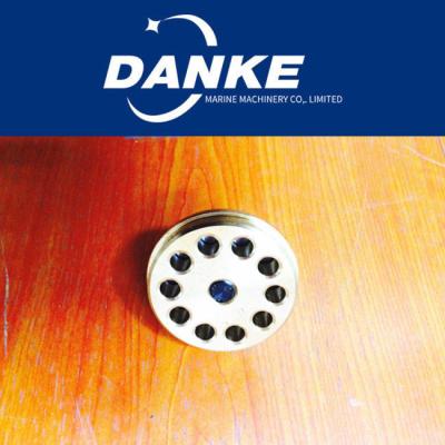 China TANABE Air Compressor IP44 Protection Grade LSHC-40A Marine Air Compressor Parts for sale