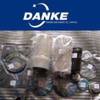 China YANMAR C300 Filter Intake S1-90350-0011 Precision Marine Air Compressor Parts for sale