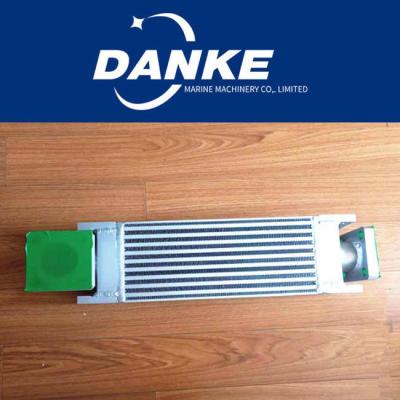 China TANABE VLH-64A Air Compressor Aftercooler 2S11773 Compressed Air Aftercooler Assy for sale