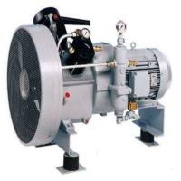 China SAUER WP311L-100 Main Air Compressor Piston Type Marine Air Compressor J.P.SAUER&SOHN for sale