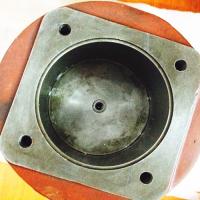 China TANABE LSHC-50A Weight 10280 Kg Marine Air Compressor Parts Pressure Rating 3 MPa for sale