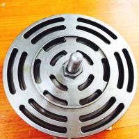 China TANABE LSHC-50A Weight 10280 Kg Marine Air Compressor Parts Pressure Rating 3 MPa for sale
