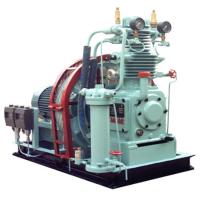 China TANABE LSHC-50A Weight 10280 Kg Marine Air Compressor Parts Pressure Rating 3 MPa for sale