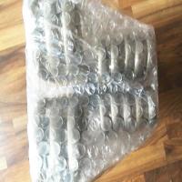 China MACGREGOR V150 HAMWORTHY V150 Tubenest Assembly Main Air Compressor In Ship for sale