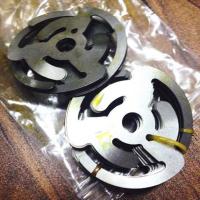China SPERRE HV2/210 ABS Approved High Durability Marine Air Compressor Parts for sale