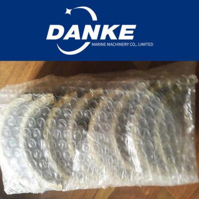 China YANMAR SC25N Professional Marine Air Compressor Parts / Bearing Pin for sale