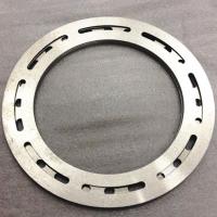 China TANABE H-274 Marine Air Compressor Parts / Air Compressor Valve Plate for sale