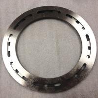 China TANABE H-274 Marine Air Compressor Parts / Air Compressor Valve Plate for sale