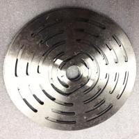 China TANABE H-274 Marine Air Compressor Parts / Air Compressor Valve Plate for sale