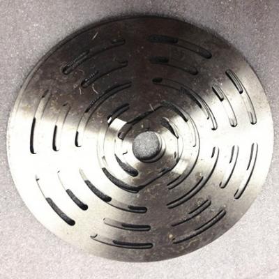 China TANABE H-274 Marine Air Compressor Parts / Air Compressor Valve Plate for sale
