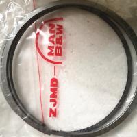 China Hyundai Heavy Industries 5l23/30 30701-15h-1098 Piston Ring Germany Goe for sale