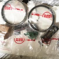 China Hyundai Heavy Industries 5l23/30 30701-15h-1098 Piston Ring Germany Goe for sale