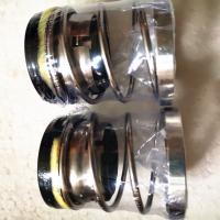 China Hyundai 5l23/30  31701-01h1-0870 Mechanical Seal Marine Auxiliary Engine Parts for sale