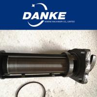 China HYUNDAI 5L23/30 Original Parts 31602-09H-0256 Fuel Filter for sale