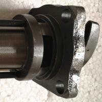 China HYUNDAI 5L23/30 Original Parts 31602-09H-0256 Fuel Filter for sale