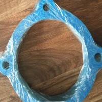 China YANMAR 6N18AL-SV Diesel Engine Parts , High Performance YANMAR Marine Parts for sale