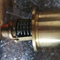 China YANMAR 6N18AL-SV Diesel Engine Parts , High Performance YANMAR Marine Parts for sale