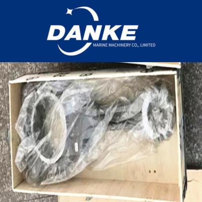 China DAIHATSU DL22 Marine Engine Spare Parts , Auxiliary Engine Parts CCS Certification for sale