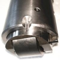 China DAIHATSU 6Silk-20 Marine Auxiliary Engine Parts FO PUMP E206450070 for sale