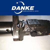 China DAIHATSU 6Silk-20 Marine Auxiliary Engine Parts FO PUMP E206450070 for sale
