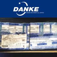 China DAIHATSU Silk20  DLF140TE2810 Original Nozzle Marine Auxiliary Engine Parts for sale