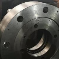 China MAN 6S50MC Marine Diesel Parts / Man Cylinder Head ABS KR Approved for sale