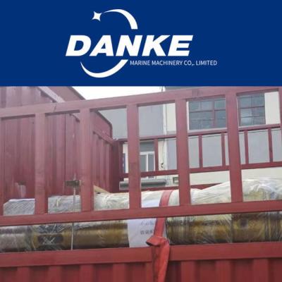 China MAN 6S50MC OEM Marine Diesel Parts / Main Engine Cylinder Liner for sale