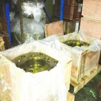 China SULZER RTA38 Marine Diesel Parts Cylinder Head With CCS Certificate for sale