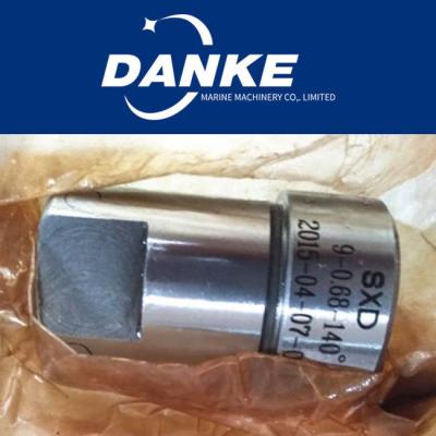 China PIELSTICK Engine Parts PC2-6 Original Nozzle Marine Main Engine Parts for sale