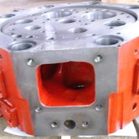 China PIELSTICK PC2-5 PC2-5L 400 8PC2-5L SXD Marine Main Engine Parts for sale