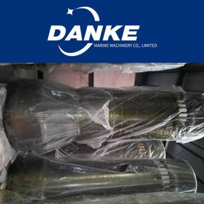 China MAN B&W Marine Power Engine Parts , Diesel Engine Cylinder Liner S50MC-C for sale
